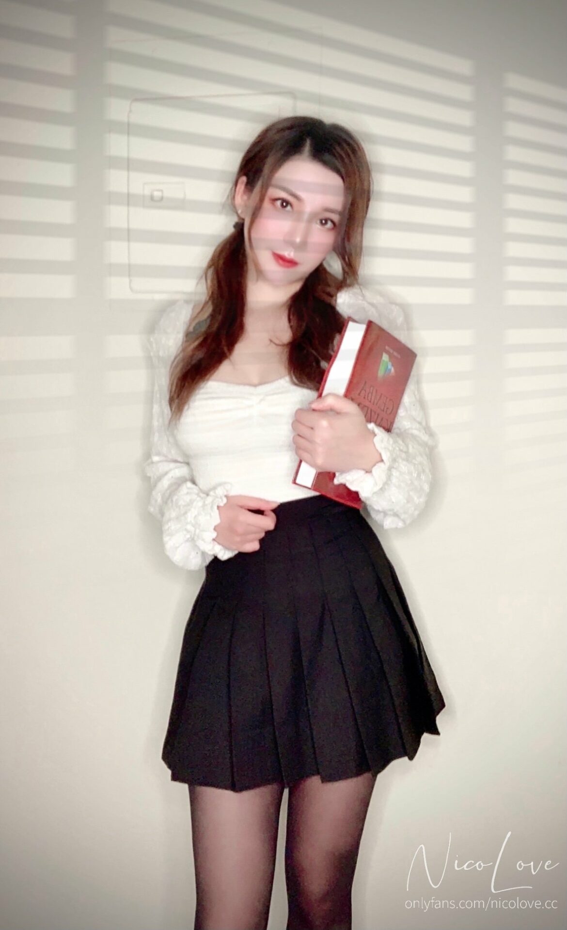 NICOLOVE สาวแดนมังกร จุกชมพูสุดเซ็กซี่ แซ่บปรอทแตก ลีลาพลิ้วไหว Onlyfans - Warp เด็ด สาวแซ่บ ...