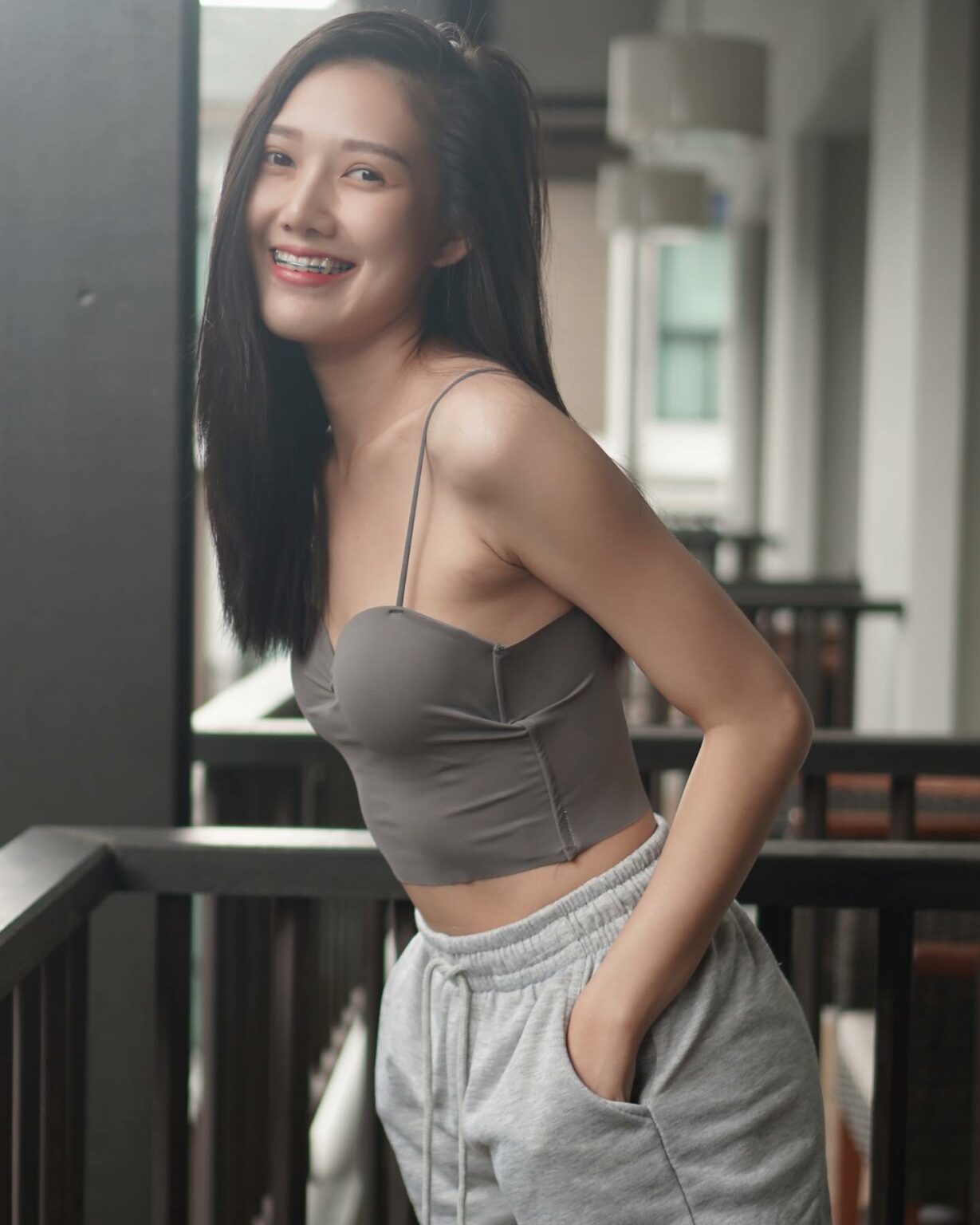 เปิดวาร์ป น้องดรีม Ndream สาวไซส์มินิ ลีลาแซ่บสะเด็ด Onlyfans - Warp เด็ด สาวแซ่บ น่ารัก รวมดาว ...