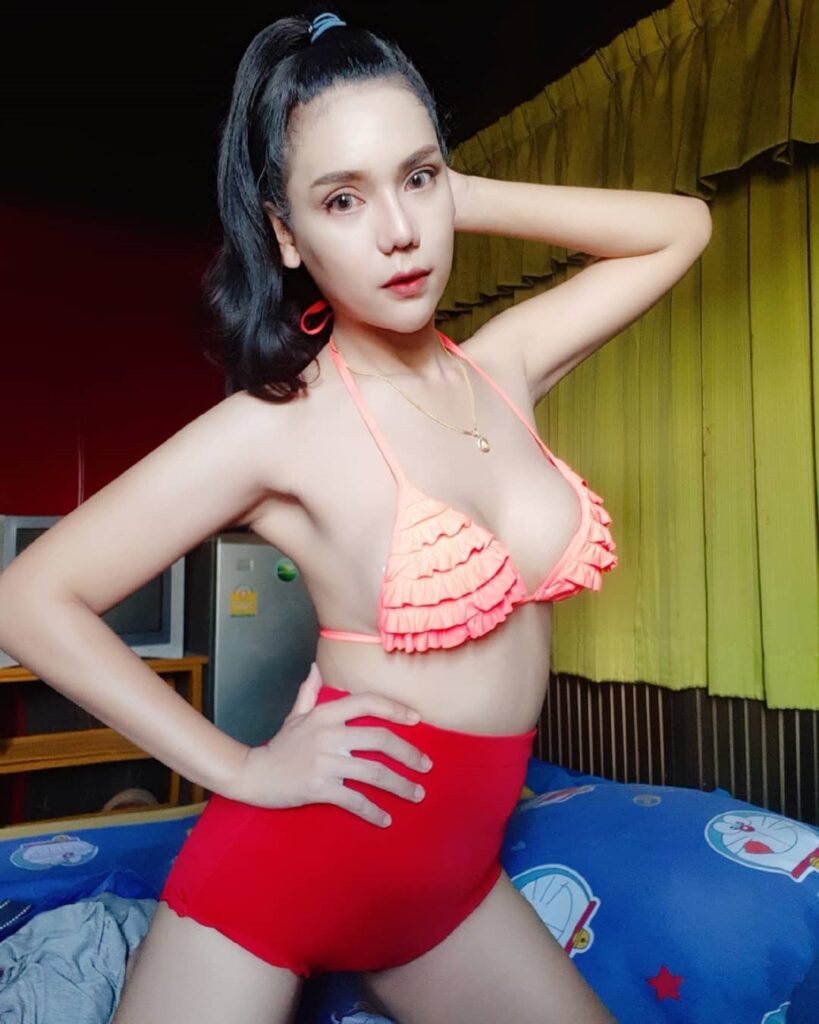 bell suphatsara ตัวแม่ Onlyfans ลีลากระชากใจ แซ่บทุกอณู - Warp เด็ด สาวแซ่บ น่ารัก รวมดาวTikTok ...