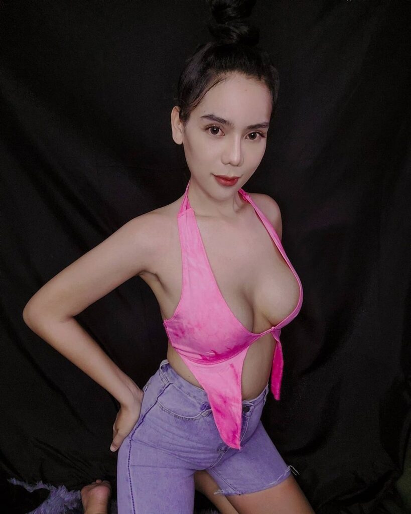 bell suphatsara ตัวแม่ Onlyfans ลีลากระชากใจ แซ่บทุกอณู - Warp เด็ด สาวแซ่บ น่ารัก รวมดาวTikTok ...