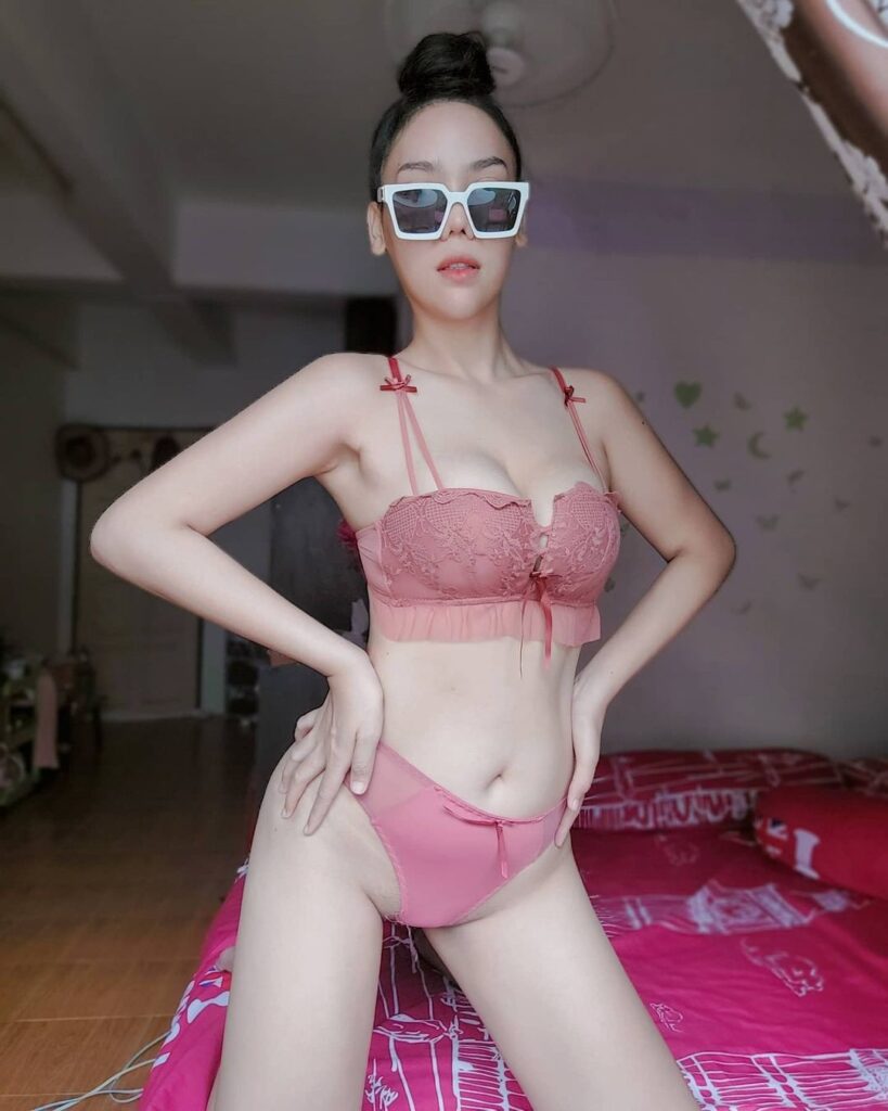bell suphatsara ตัวแม่ Onlyfans ลีลากระชากใจ แซ่บทุกอณู - Warp เด็ด สาวแซ่บ น่ารัก รวมดาวTikTok ...