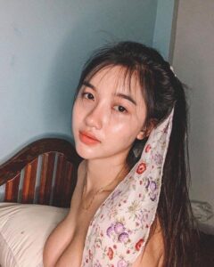 Kanya Bunloed สาวสวย หุ่นแจ่ม อวดความแซ่บ ดีกรีร้อนแรง ใน Onlyfans - Warp เด็ด สาวแซ่บ น่ารัก ...