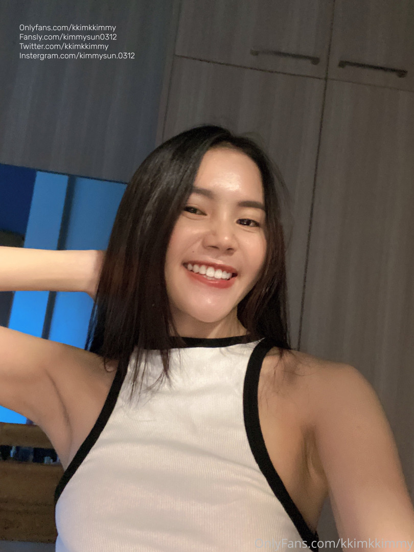 Kimmysun สาวน้อย หุ่นเพรียว ลูกครึ่ง สุดแซ่บ เผยทีเด็ดในโลกออนไลน์ - Warp เด็ด สาวแซ่บ น่ารัก ...