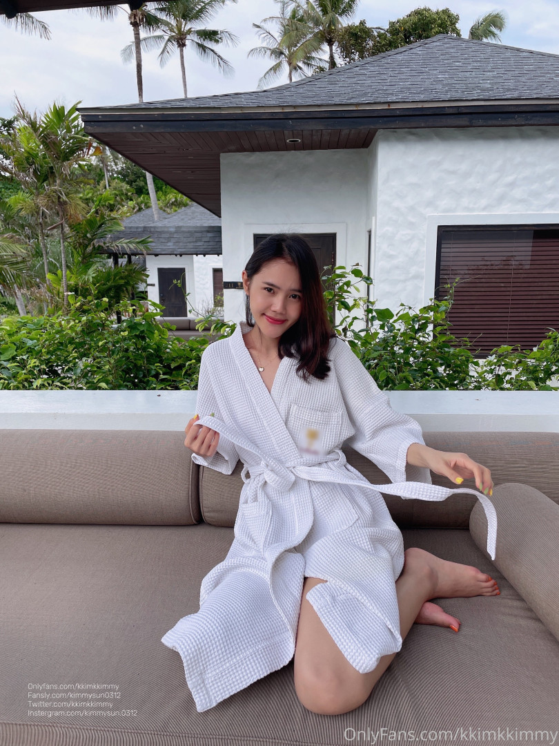 Kimmysun สาวน้อย หุ่นเพรียว ลูกครึ่ง สุดแซ่บ เผยทีเด็ดในโลกออนไลน์ - Warp เด็ด สาวแซ่บ น่ารัก ...