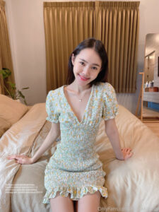 Kimmysun สาวน้อย หุ่นเพรียว ลูกครึ่ง สุดแซ่บ เผยทีเด็ดในโลกออนไลน์ - Warp เด็ด สาวแซ่บ น่ารัก ...