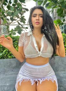 หญิงเนย ญานิศา Noey Yanisa สาวเซ็กซี่ น่าอกสะบึ้ม หุ่นสายฝอ เร่าร้อนเกินต้าน ใน Onlyfans - Warp ...