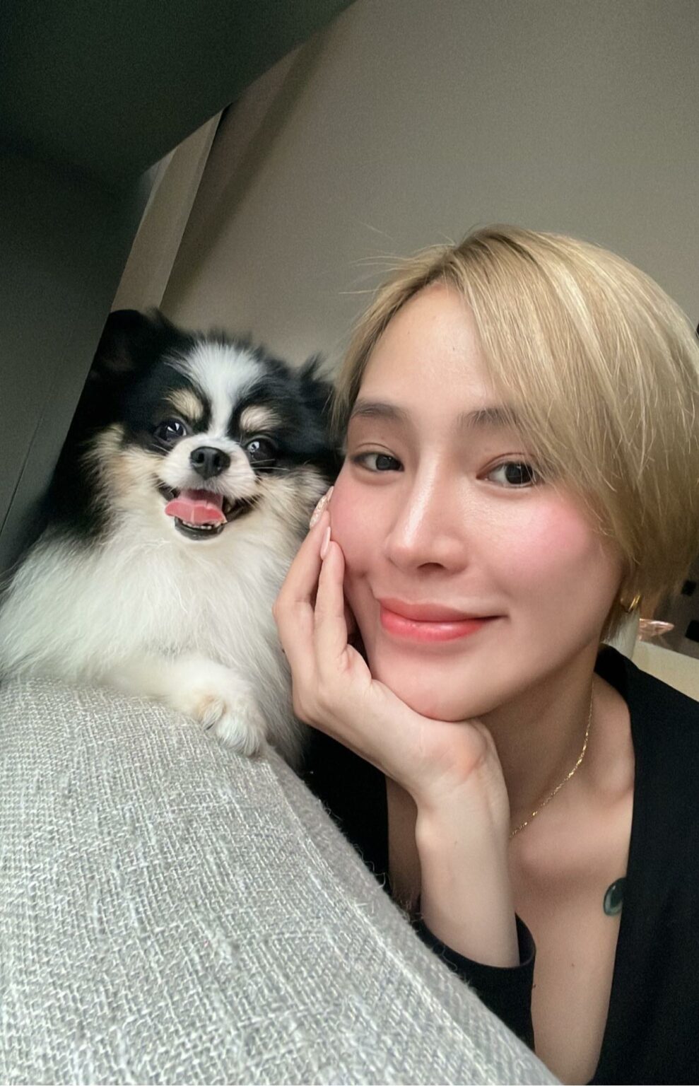 แจกวาร์ป น้องออดี้ Audi wong สุดเซ็กซี่ตัวเล็กผมสั้นการันตรีความแซ่บจาก ...