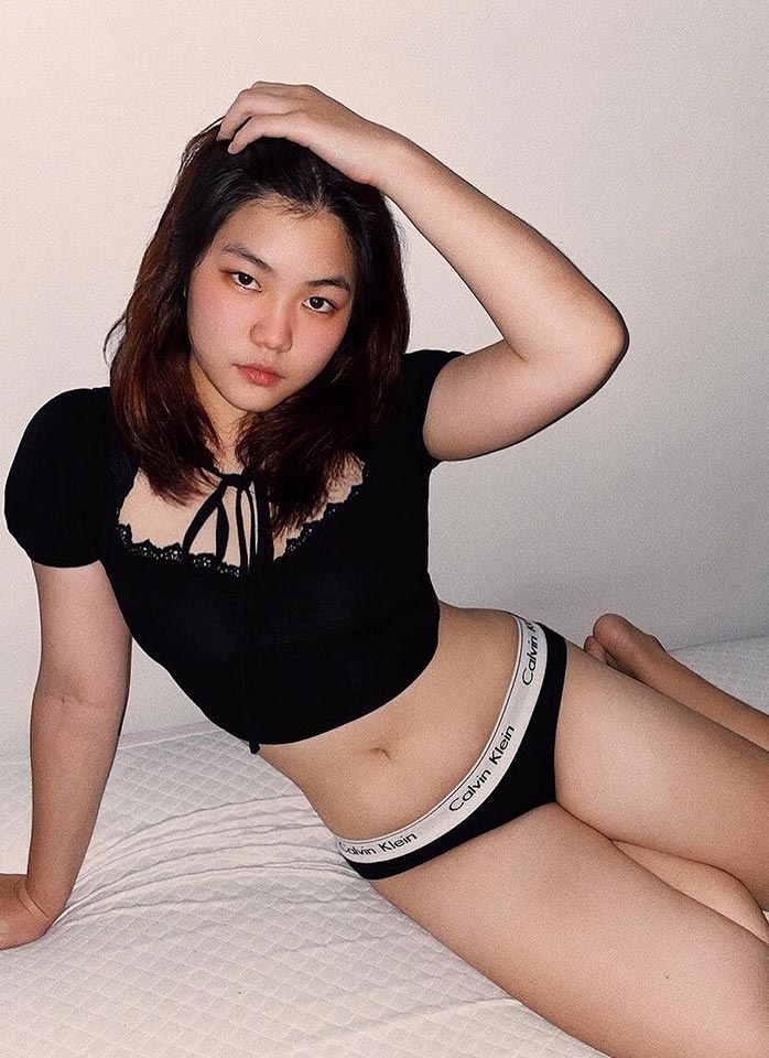 เปิดวาร์ป น้องน้ำ narmhann สวย น่ารัก ร้อนแรงเกินต้าน โด่งดังบน Onlyfans - Warp เด็ด สาวแซ่บ ...