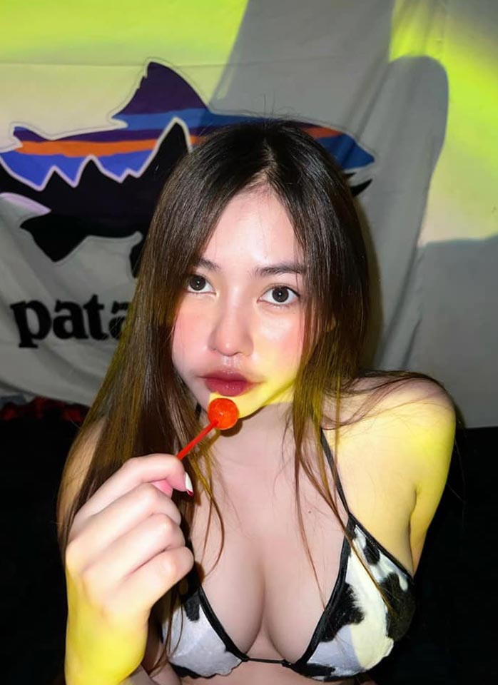 เปิดวาร์ป น้องแพมพีค pampeak สาวเซ็กซี่ ทรงโต อวดความเร่าร้อน บนOnlyfans - Warp เด็ด สาวแซ่บ ...