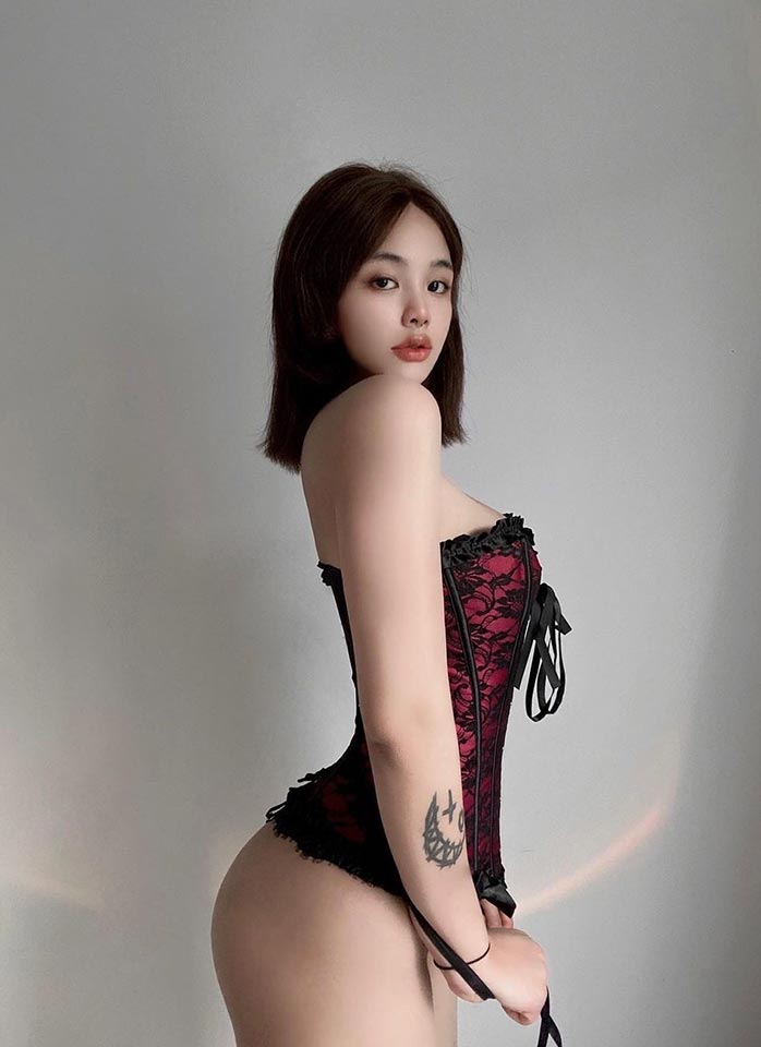 เปิดวาร์ป น้องแบม bam ssiprpa สาวสวย สุดเซ็กซี่ เผยความเร่าร้อน เกินต้านบนOnlyfans - Warp เด็ด ...