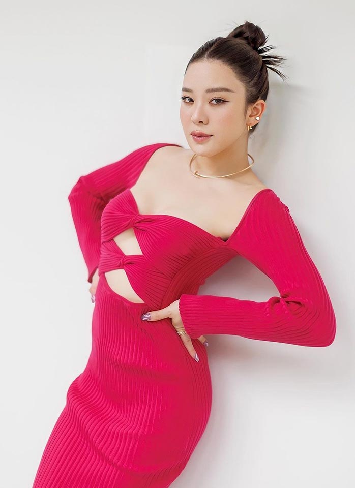 เปิดวาร์ป มายด์ ณภศศิ สาวสวย น่ารัก ร้อนแรงเร้าใจ เป็นสาวแล้วสวยเกินใคร งานดีของจริง Warp เด็ด