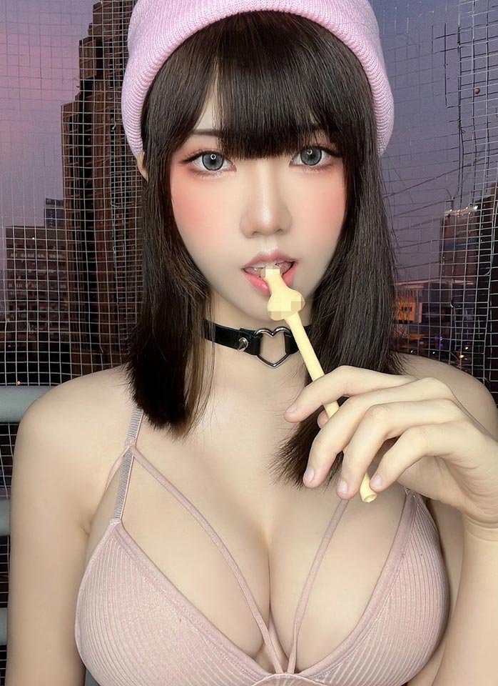 เปิดวาร์ป โม่ย จัง Moiichan สวย น่ารัก เด็ด นมโต เป๊ะทุกองศา ร้อนแรงบนOnlyfans - Warp เด็ด สาว ...