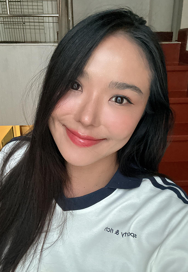 Fah Tawanrat เปิดวาร์ปเน็ตไอดอลนางแบบสุดฮอต แซ่บมาก สาวสายยั่ว