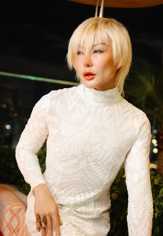 Bryan Tan เปิดวาร์ป ไบรอัน ตัน เจ้าแม่ลักชูรี่แห่งวงการแฟชั่นและนางงาม